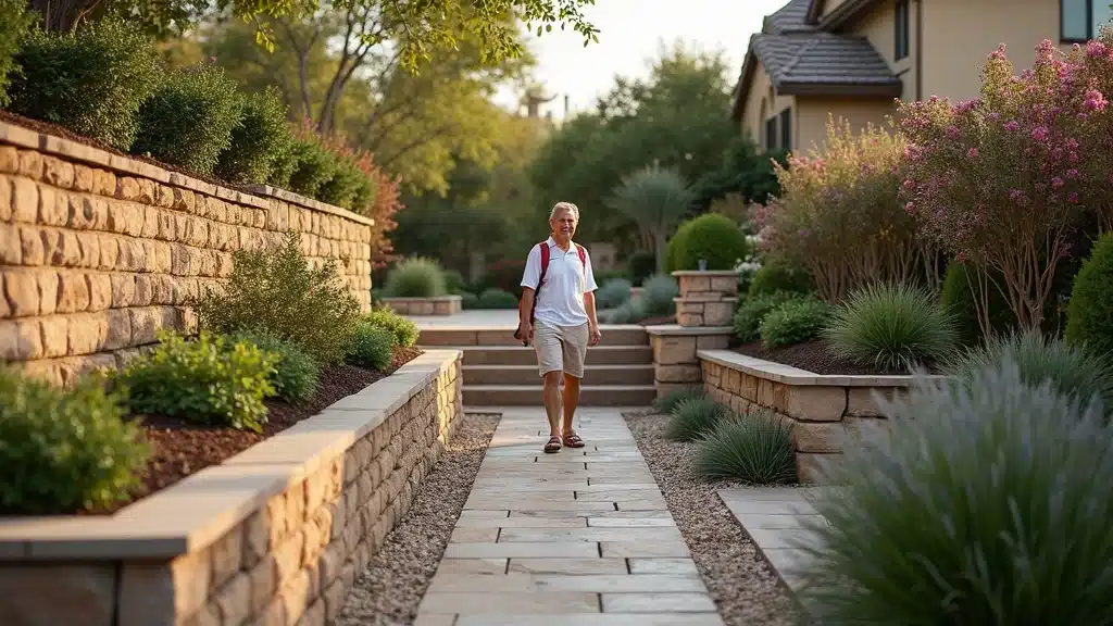 Meet Garden Landscaping Experts Who Revive Your Space in San Diego